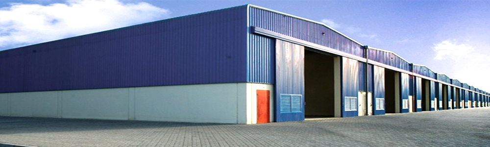 Defence and Armour depots