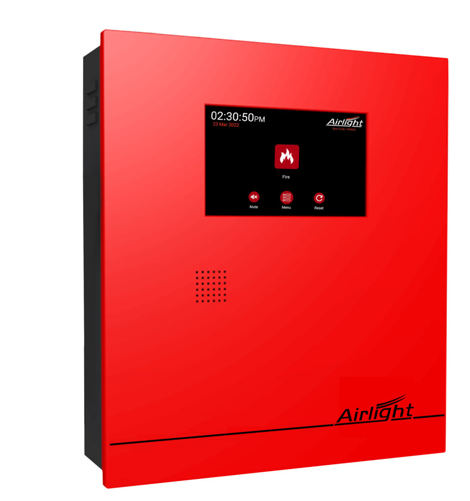 Fire-alarm-controlpanel-loop3