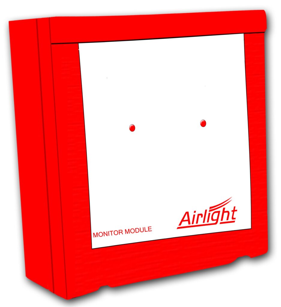 Addressable Single Input Module
